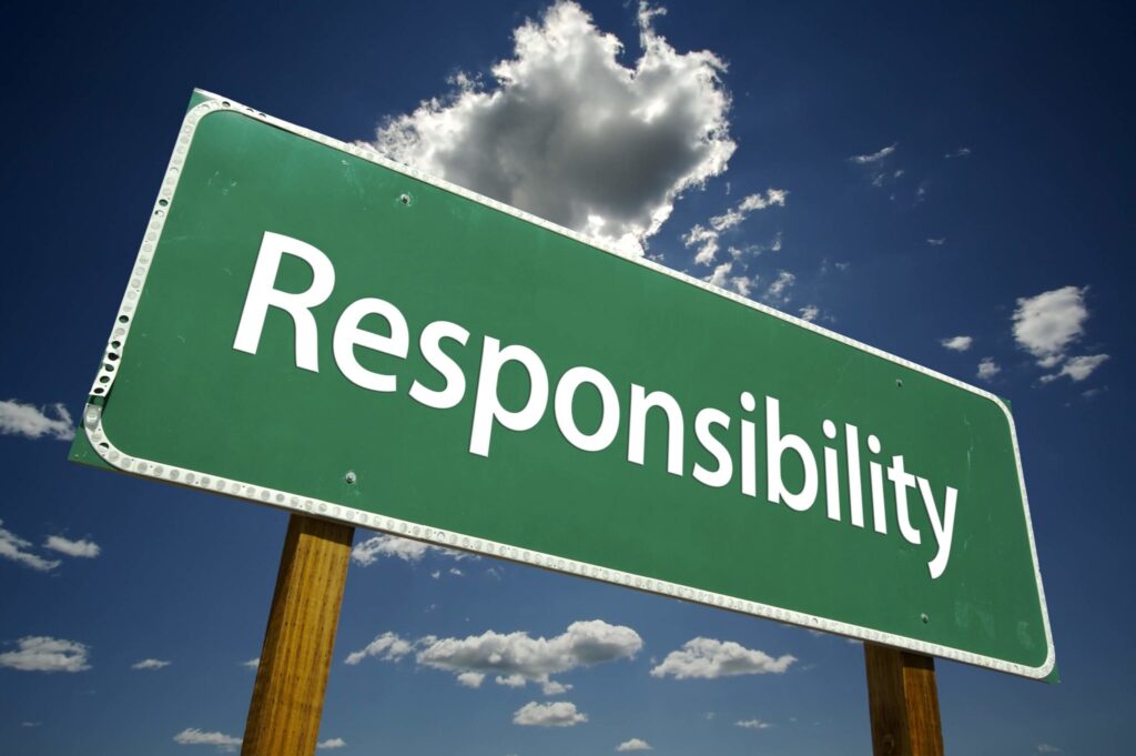 Responsibilities Intuitive Finance responsibilities-intuitive-finance