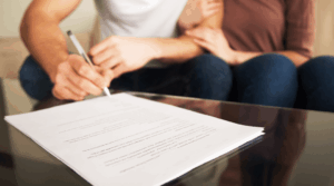 What is a Section 32? why is it important when buying a property?